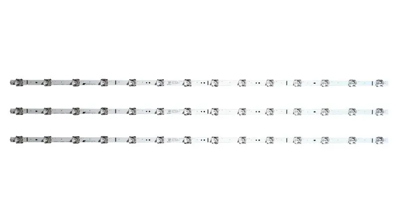 Ninaled LED trake za Hisense 50A7100 50A7300, ES-3132