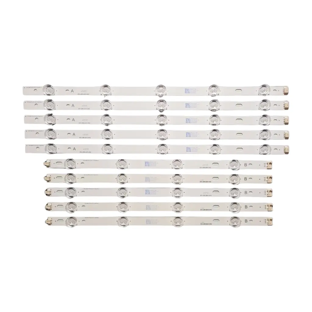 Ninaled LED trake za LG 42LN575S, ES-206