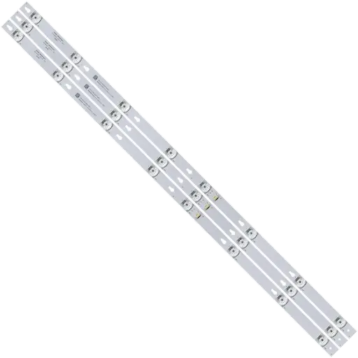 Ninaled LED trake za TCL U43P6046, ES-250