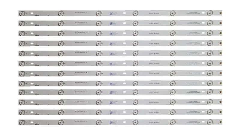Ninaled LED trake za Sharp LC-65CUG8052E, ES-3554