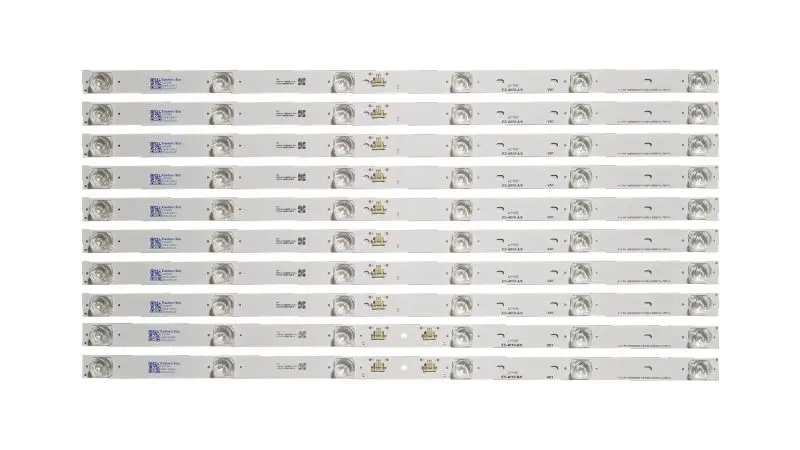 Ninaled LED trake za TCL 50C715, ES-4010