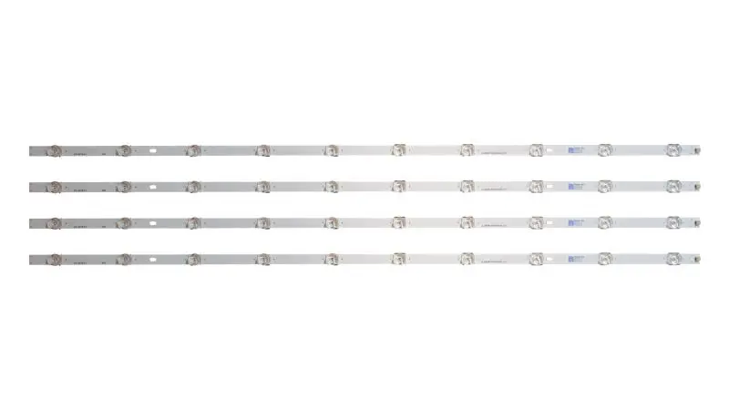Ninaled LED trake za Hisense 43S8 JL.D425A1330-003AS-M_V01, ES-3475