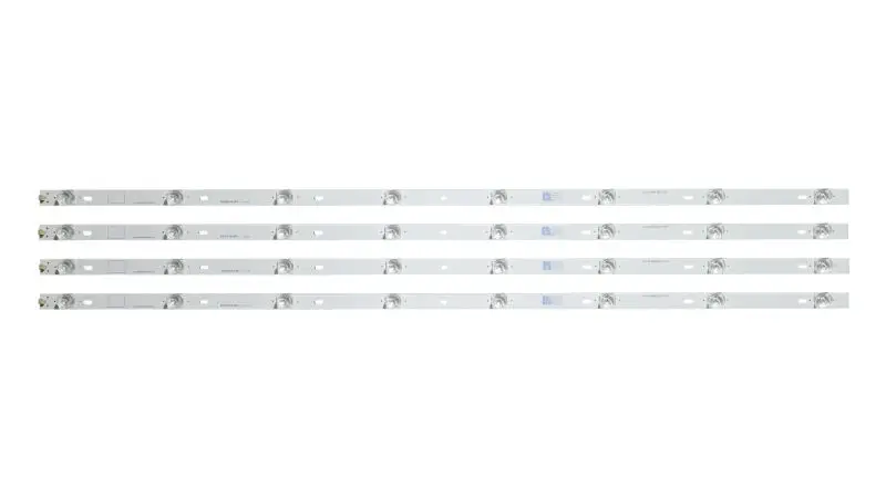 Ninaled LED trake za Hisense H43A6100 ES-831