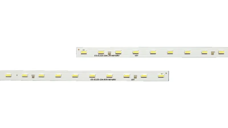 Ninaled LED trake za Sony KD-55XE7077 ES-ELED-234