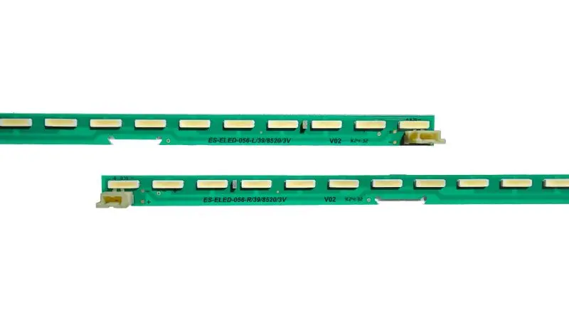 Ninaled LED trake za LG 43LF632V ES-ELED-056