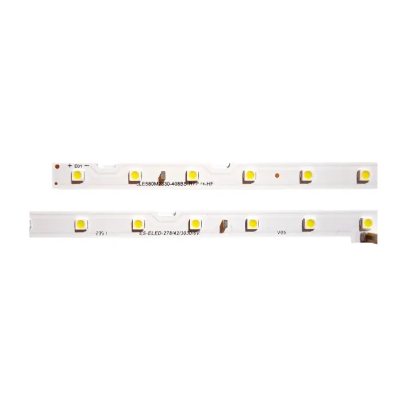 Ninaled LED trake za Samsung UE58NU7100 ES-ELED-278