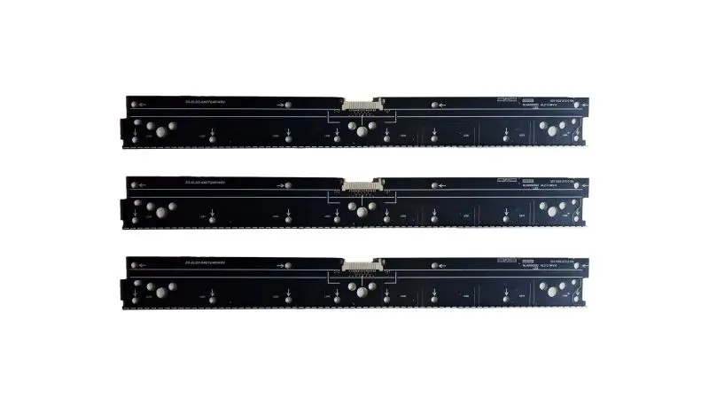Ninaled LED trake za Sony KD-55X9005C ES-ELED-646
