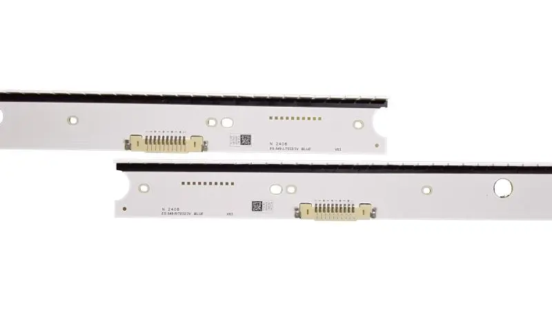 Ninaled LED trake za Samsung UE65JS8500 ES-ELED-549