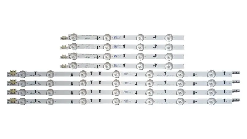 Ninaled LED trake za Samsung UE43J5502, ES-341