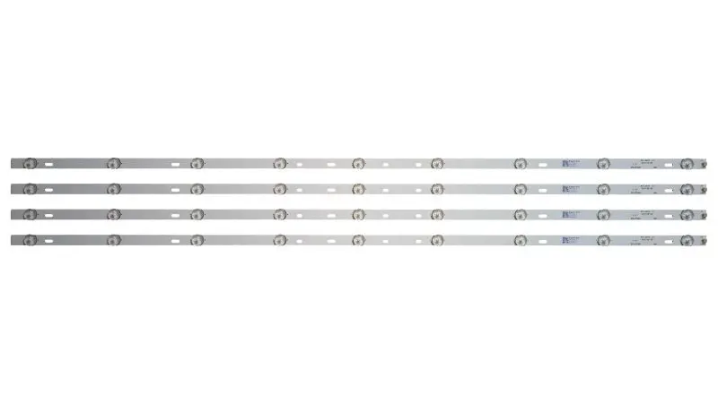 Ninaled LED trake za Vox 50ADS314B ver. 1, 49ADS314H, ES-3778
