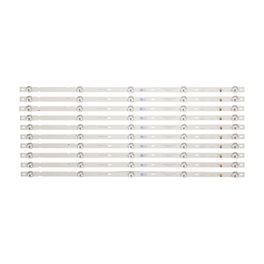 Ninaled LED trake za Volt 55VU20BS 3V, ES-3713 (3V)