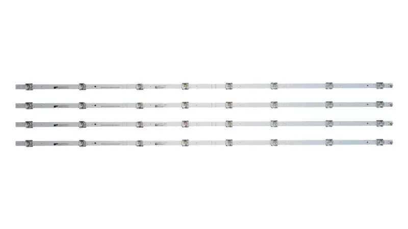 Ninaled LED trake za Hisense 50A6GTUK 50E7HQ ES-3333