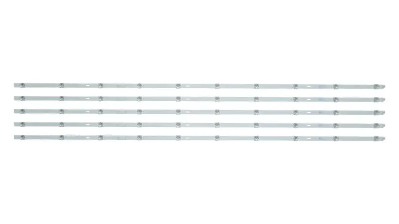Ninaled LED trake za Hisense H58A6100 ES-909