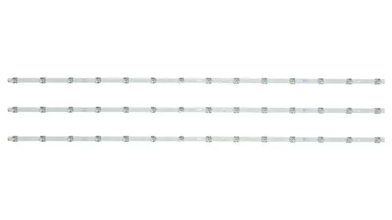 Ninaled LED trake za Hisense H58A7100 ES-942