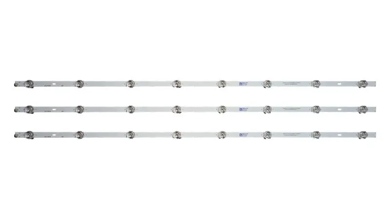 Ninaled LED trake za Hisense 43A6G ES-3795