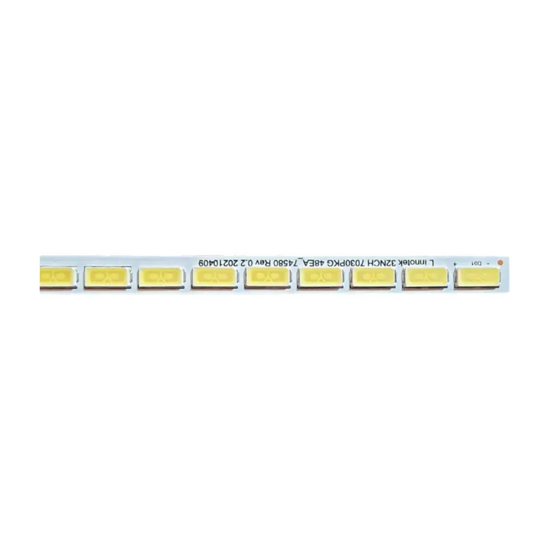 Ninaled LED trake za Hisense H43B7500 ES-3472