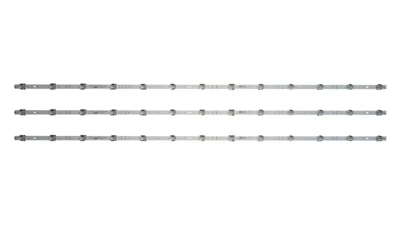 Ninaled LED trake za Hisense H55A7300F ES-3476