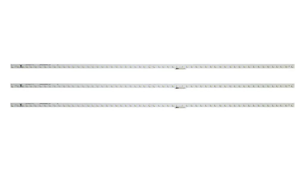 Ninaled LED trake za Samsung QN75Q ES-ELED-391