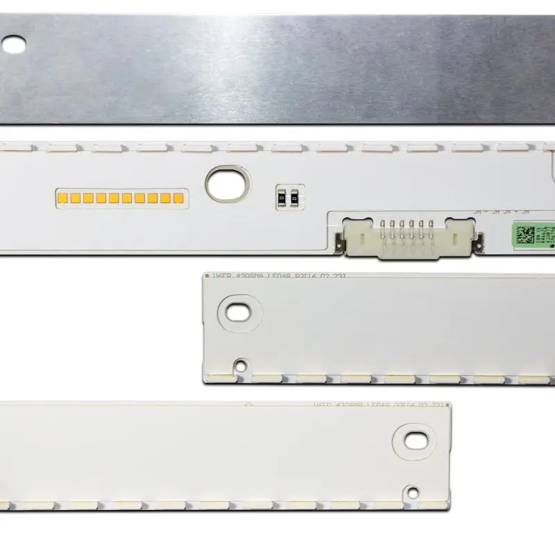Ninaled LED trake za Samsung UE43KU6500 ES-ELED-075