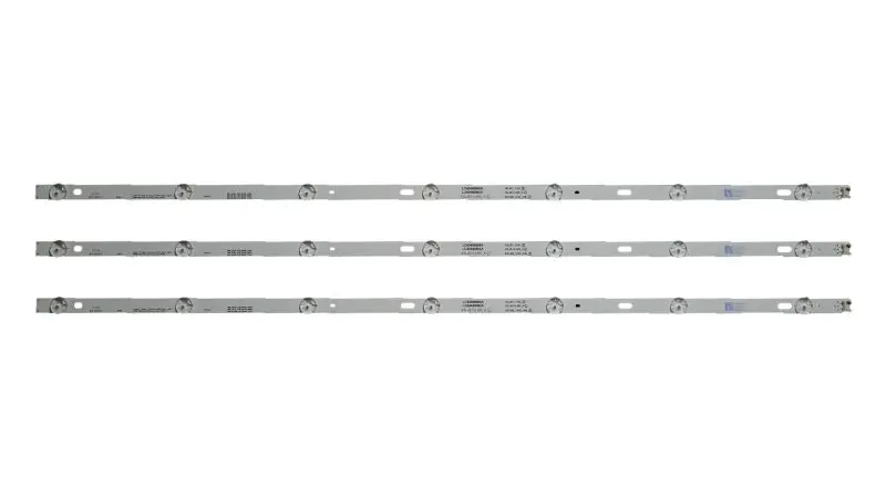 Ninaled LED trake za LG 43LJ 43UK 43UM ES-1023