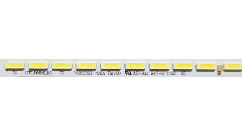 Ninaled LED trake za Toshiba 48L3433DG ES-ELED-090