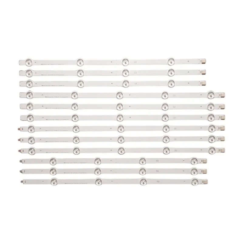 Ninaled LED trake za LG 47LN5758 47LA620S ES-062