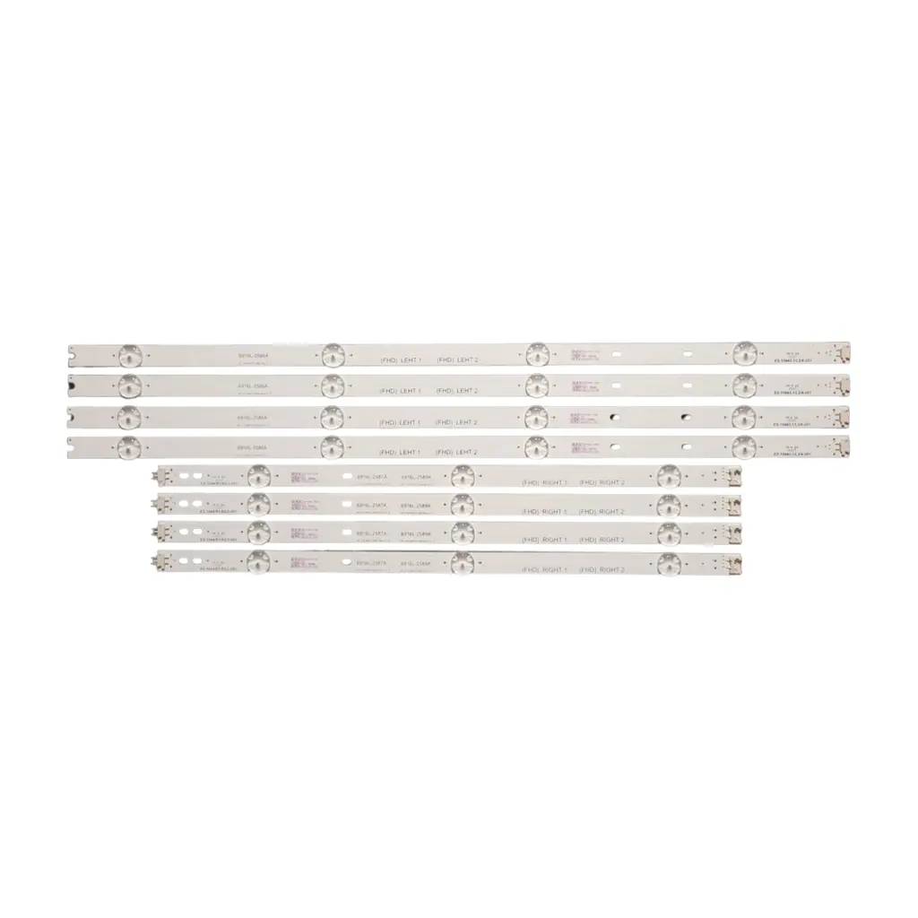 Ninaled LED trake za LG 49LH6047 ES-1044