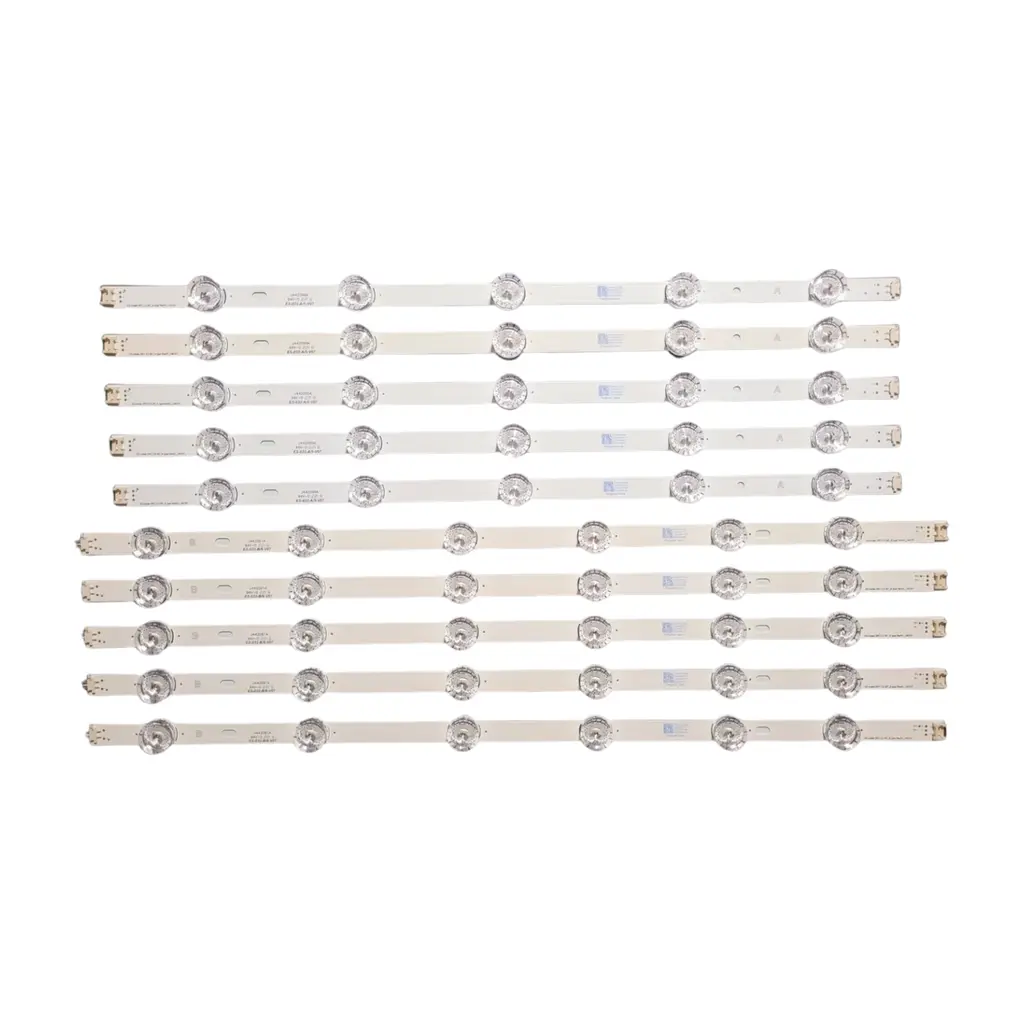 Ninaled LED trake za LG 55LB650V ES-032