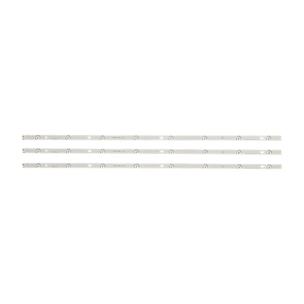 Ninaled LED trake za LG 43UH603V ES-1000