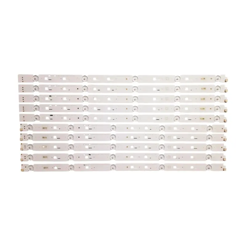 Ninaled LED trake za Sony 55X8005C ES-1015