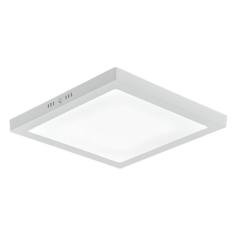 LED panel nadgradni 36W CCT pravougaoni bela 3600lm KNS5-36W