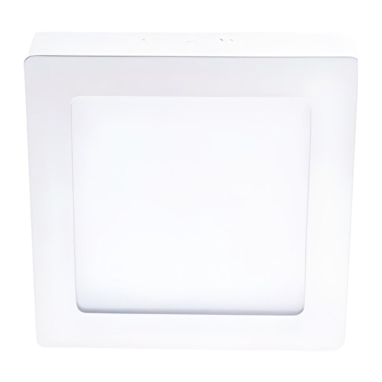 LED panel nadgradni 18W CCT pravougaoni bela 1050lm KNS5-18W