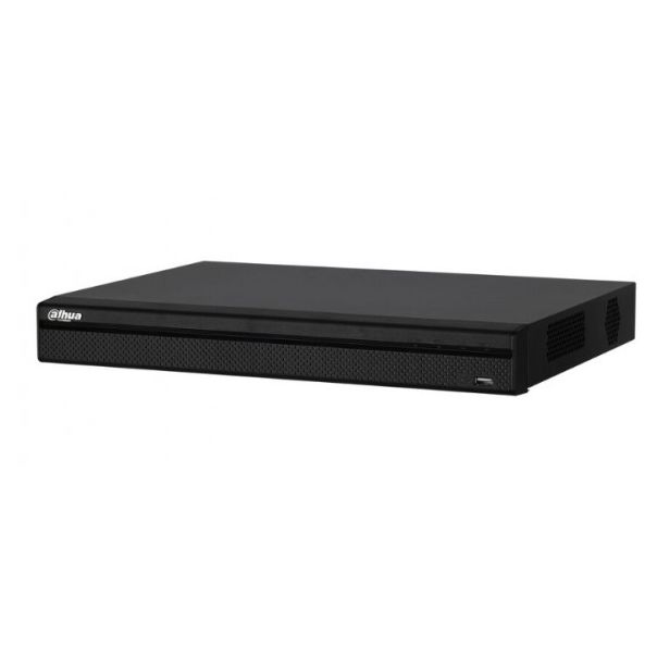 DAHUA Video snimač XVR5216AN-I3 Pentabrid 4K 16-kanalni 1U kompaktni DVR