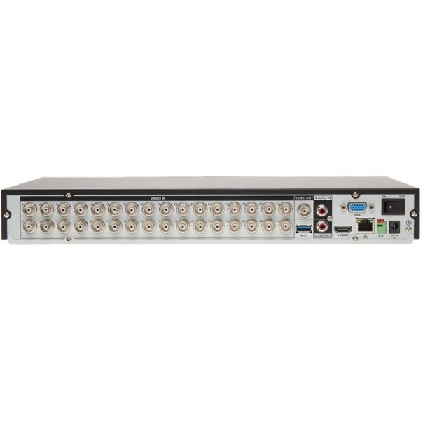 DAHUA Snimač XVR5232AN-I3 Pentabrid 32CH 1U DVR