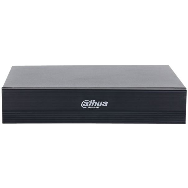 DAHUA XVR1B08-I/T 8CH Penta-brid 1080N/720P Cooper 1U 1HDD WizSense Digital Video Recorder