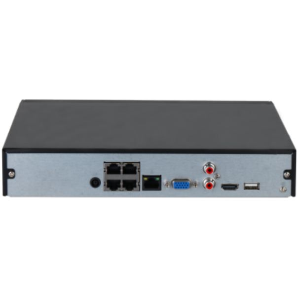 DAHUA Video snimač NVR2104HS-P-4KS3 4