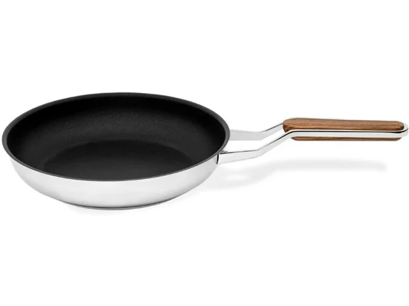 Zepter Tiganj bez poklopca Titanium 24cm IF-FP24T