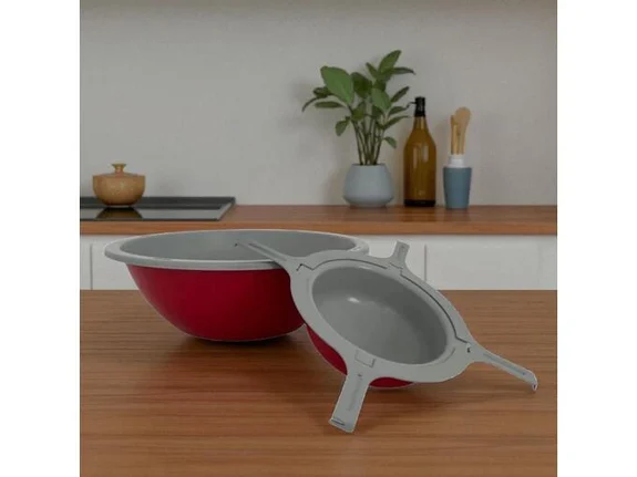 Tiganj Nordijsko posuđe 24cm