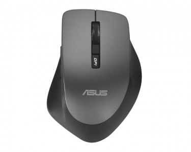 ASUS WT425 Wireless sivi miš