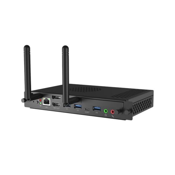 HISENSE On-Board kompjuter OPS OPS727 I7-12650H/16GB/512GB/Win11 Pro