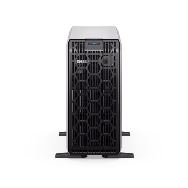 DELL PowerEdge T360 Xeon 6 Performance 6315P 4C 1x16GB H355 1x2TB 700W (1+0) 3yr ProSupport
