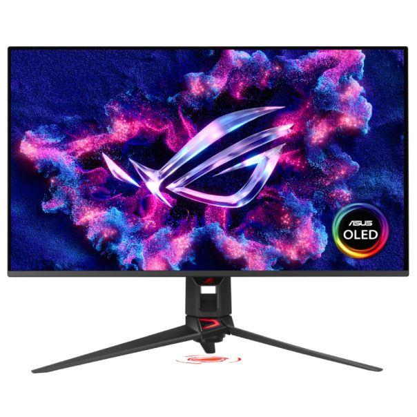 ASUS 32" ROG Swift PG32UCDM3 UHD 3840x2160 QD-OLED 240 Hz gaming monitor