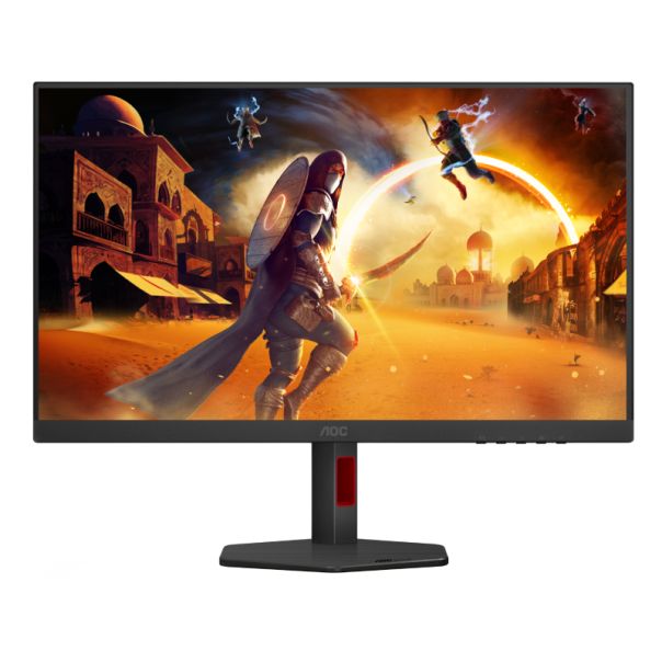 AOC 27" 27G4ZR FHD 260Hz Adaptive Sync gaming monitor
