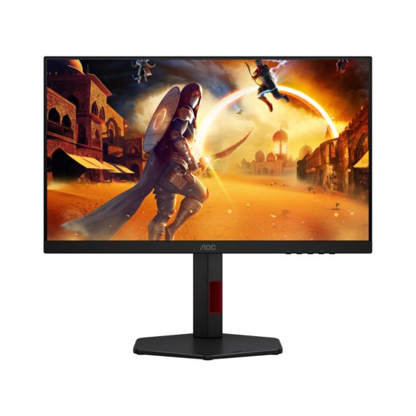 AOC Monitor 23.8 inča 24G4ZR FHD 1920x1080 IPS 260 Hz gaming monitor