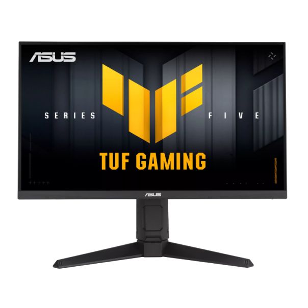 ASUS 24.5" TUF VG259QL5A FHD 200 Hz HDR10 gaming monitor