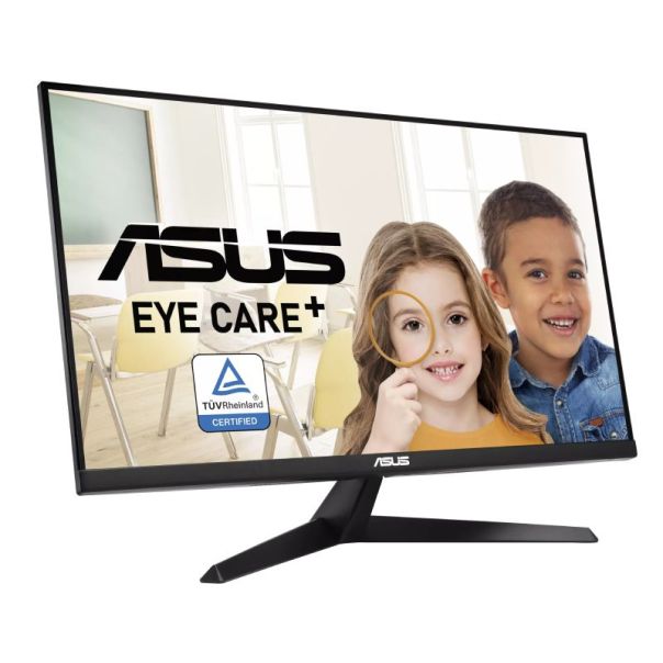 ASUS 27" TUF VY27UQ 4K UHD 3840 x 2160 IPS gaming monitor