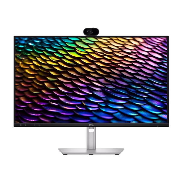 DELL 27" P2726DEB QHD 100Hz Video konferencijski USB-C IPS monitor