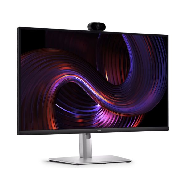 DELL 27" P2726DEV QHD 100Hz Webcam USB-C IPS monitor