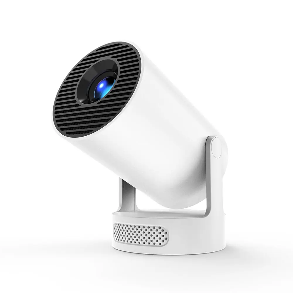 Projektor HY300 Ultra, Beli