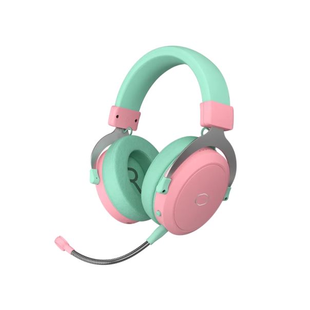COOLER MASTER CH-351 MACARON Gaming slušalice sa mikrofonom (CH-351-MC)